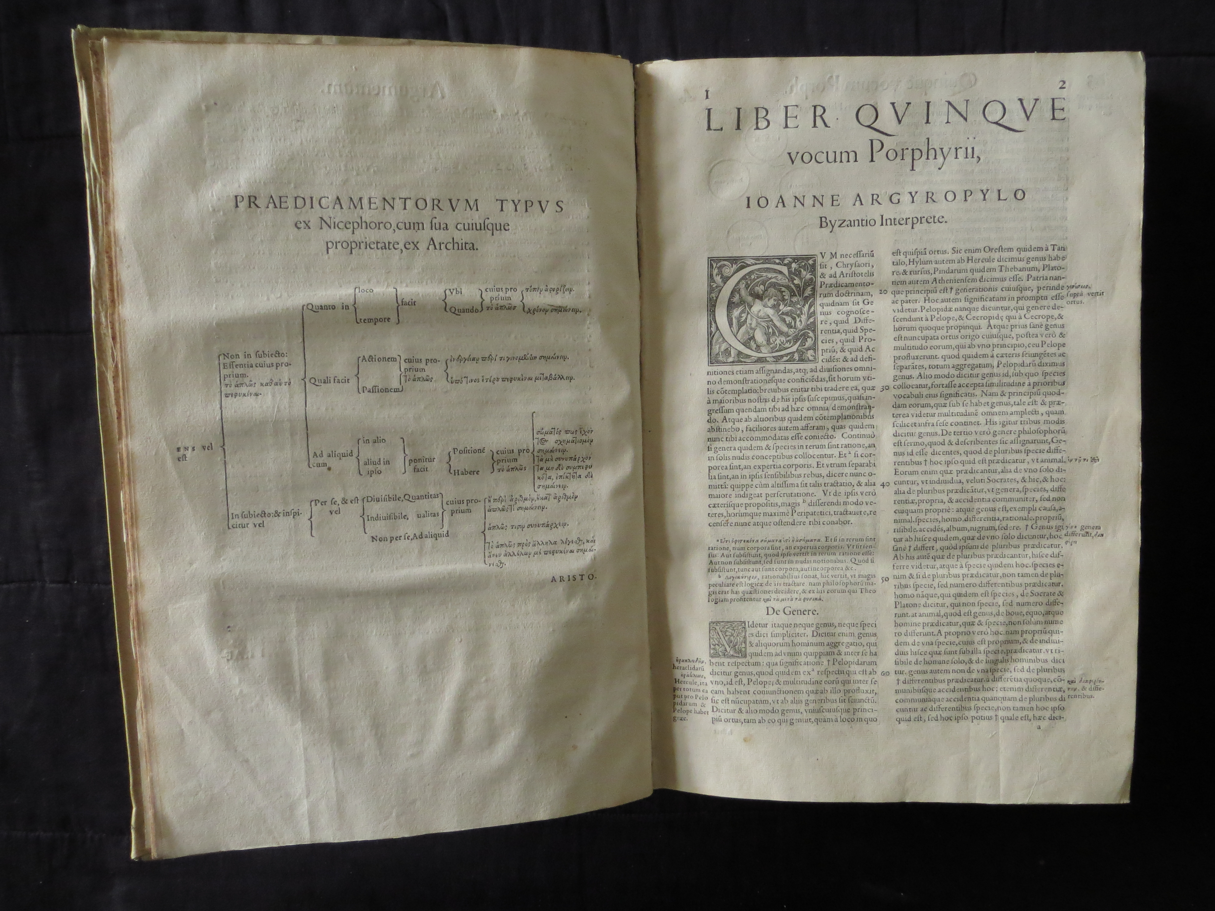ARISTOTLE (FRELLON, Jean) – SYMONDS RARE BOOKS